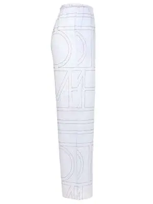 TOTEME Pajama Pants