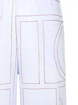 TOTEME Pajama Pants