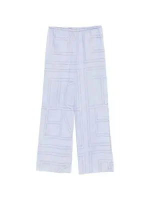 TOTEME Pajama Pants