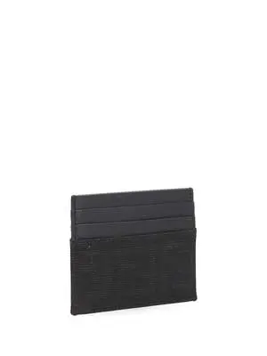 Fendi Ff Card Holder