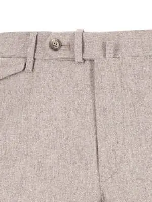 Tagliatore 100s Wool Tag Trousers