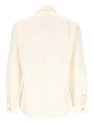 VIVIENNE WESTWOOD Two Buttons Krall Shirt