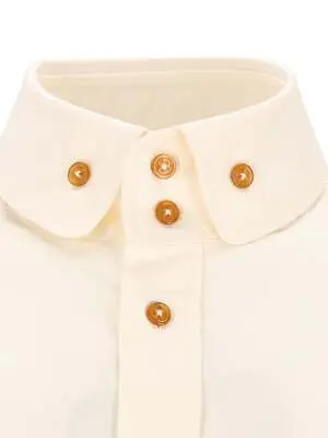 VIVIENNE WESTWOOD Two Buttons Krall Shirt