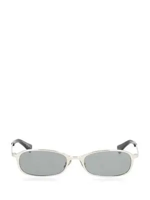Saint Laurent Sl 934 Sunglasses - Silver