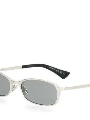 Saint Laurent Sl 934 Sunglasses - Silver