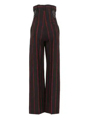 VIVIENNE WESTWOOD Waisted Lauren Trousers
