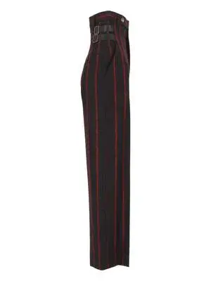 VIVIENNE WESTWOOD Waisted Lauren Trousers