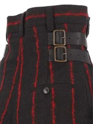 VIVIENNE WESTWOOD Waisted Lauren Trousers