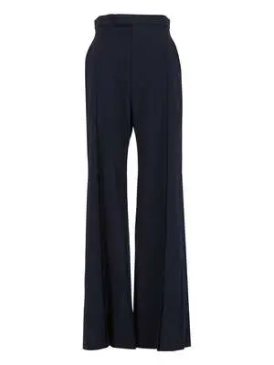 VIVIENNE WESTWOOD Wide-leg Pants