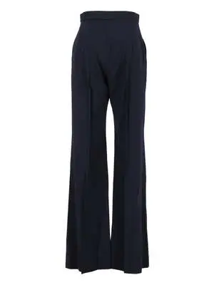 VIVIENNE WESTWOOD Wide-leg Pants