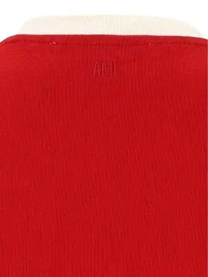 AMI Paris Heavy Jersey T-shirt