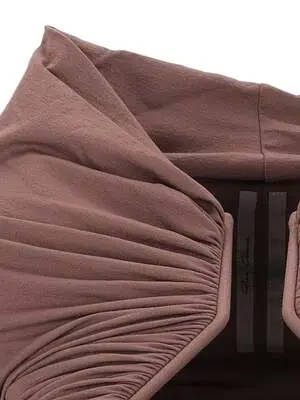 Rick Owens Prong Long-sleeve Top