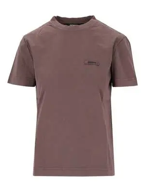 Jacquemus Cotton T-shirt