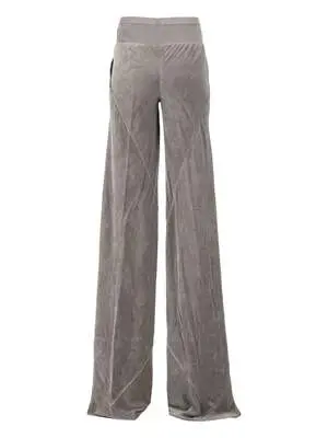 Rick Owens Temple Bias Pants
