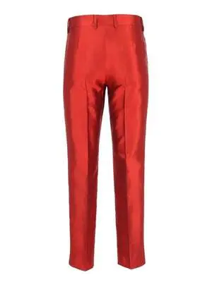 Dolce & Gabbana Mikado Trousers