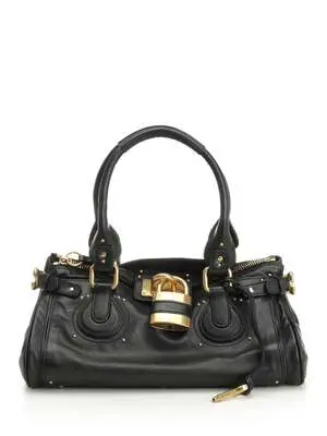 Chloé Paddington Bag