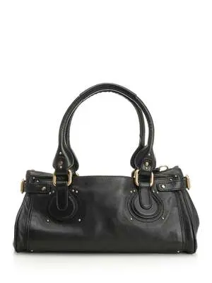 Chloé Paddington Bag