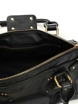 Chloé Paddington Bag
