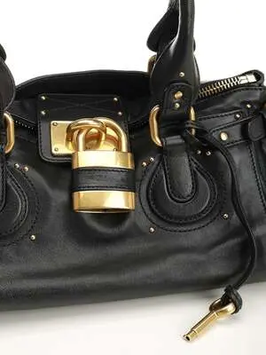 Chloé Paddington Bag