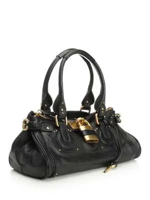 Chloé Paddington Bag