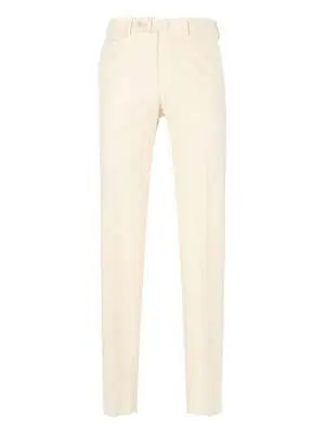 Tagliatore 100s Wool Tag Trousers