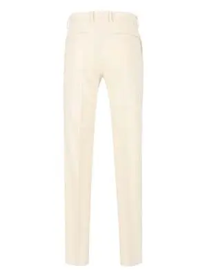 Tagliatore 100s Wool Tag Trousers