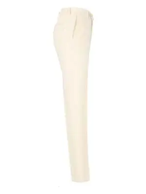 Tagliatore 100s Wool Tag Trousers