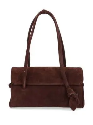 Jacquemus Le Turismo Long Suede Bag