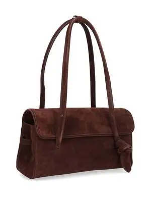 Jacquemus Le Turismo Long Suede Bag
