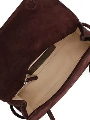 Jacquemus Le Turismo Long Suede Bag
