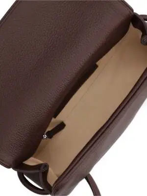 Jacquemus Leturismo Long Bag - Brown