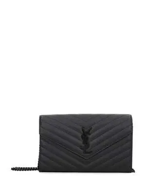 Saint Laurent Chain Pouch