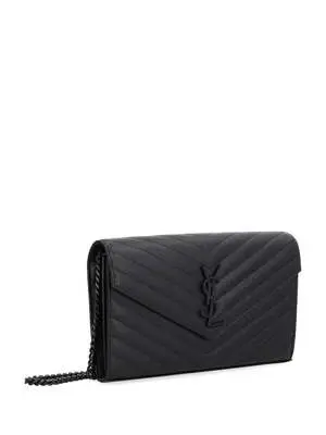 Saint Laurent Chain Pouch