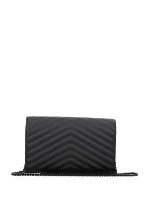 Saint Laurent Chain Pouch