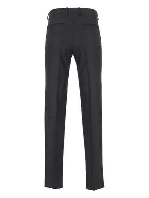 Tagliatore 100s Wool Tag Trousers