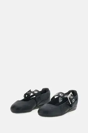 PUMA Speedcat Ballet Dress-up - Nero