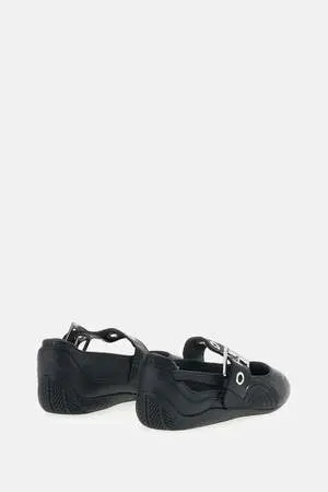PUMA Speedcat Ballet Dress-up - Nero