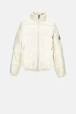 Pyrenex Piumino Vintage Mythic - Bianco