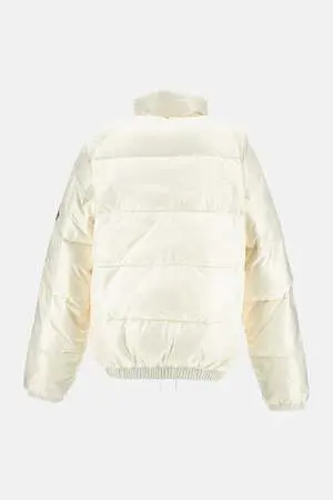 Pyrenex Piumino Vintage Mythic - Bianco