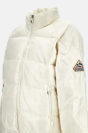 Pyrenex Piumino Vintage Mythic - Bianco
