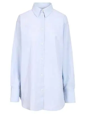 TOTEME Oversized Shirt