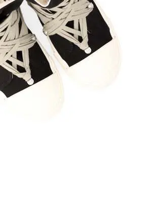 Rick Owens Megalace Sneakers