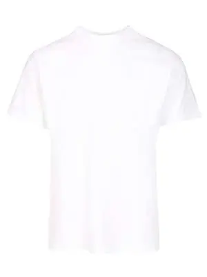 Givenchy Cotton T-shirt - White