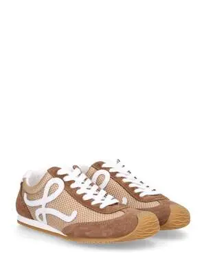 Loewe Ballet Runner 2.0 Sneaker - Cream
