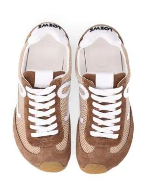 Loewe Ballet Runner 2.0 Sneaker - Cream