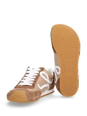 Loewe Ballet Runner 2.0 Sneaker - Cream