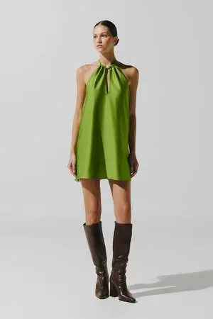 BAOBAB Rondine Top - Pickle Green