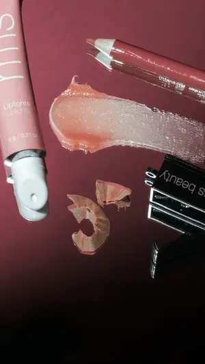RMS BEAUTY The Line & Shine Kit