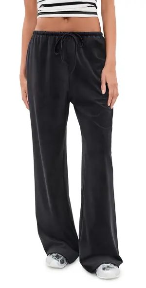 Lioness Soho Pants - Noir