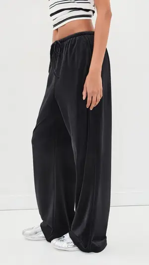 Lioness Soho Pants - Noir